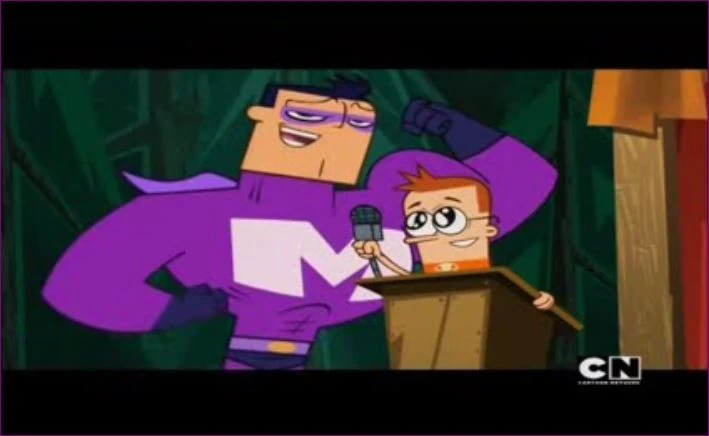 Maxum Man | Sonic's Adventure Wiki | Fandom