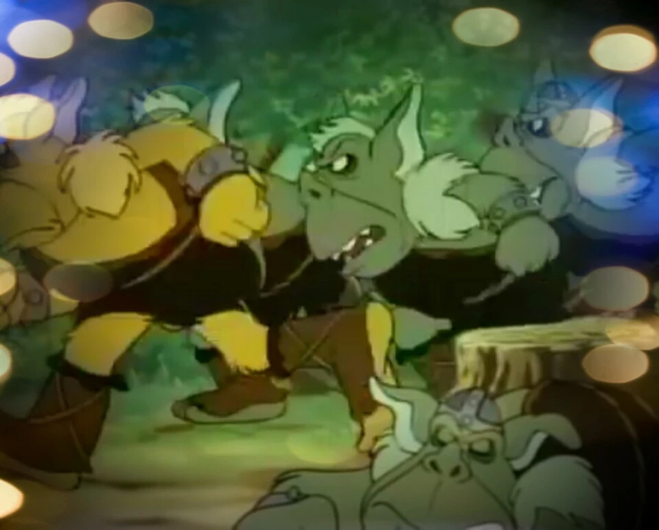 Ogres | Sonic's Adventure Wiki | Fandom