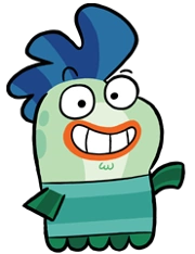 Milo | Sonic's Adventure Wiki | Fandom