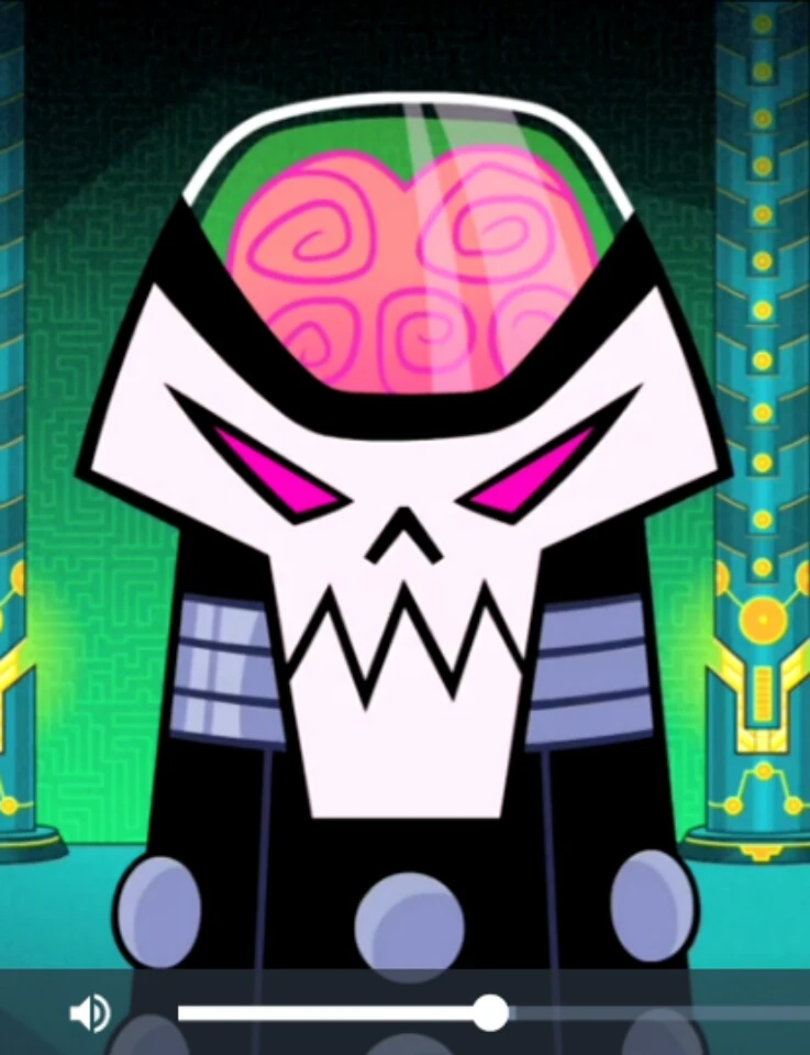 Brain (DC) | Sonic's Adventure Wiki | Fandom