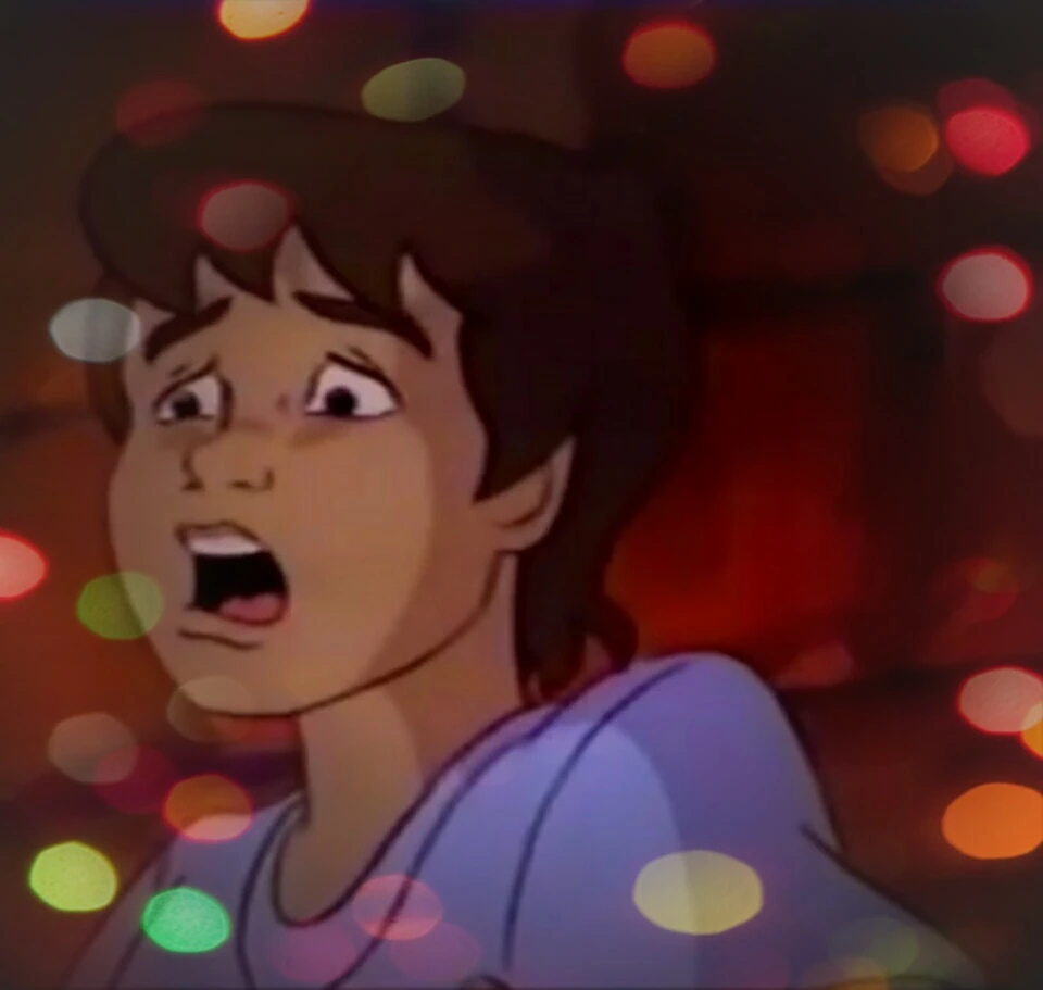 Michael (Cartoon All-Stars) | Sonic's Adventure Wiki | Fandom