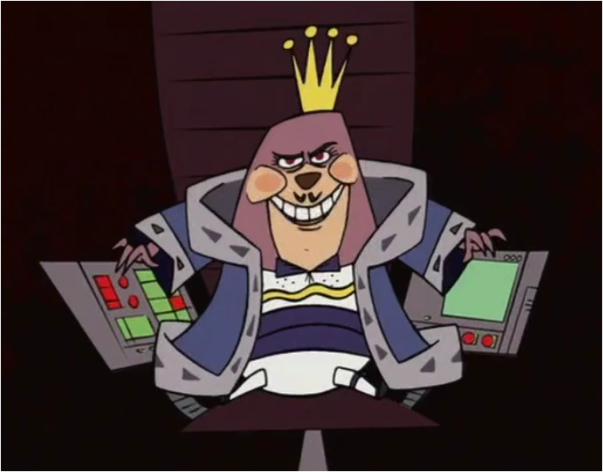 Zizrar | Sonic's Adventure Wiki | Fandom