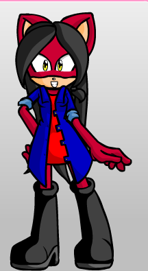 Harper the Hedgehog | Sonic's Adventure Wiki | Fandom