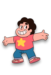 Steven Universe | Sonic's Adventure Wiki | Fandom