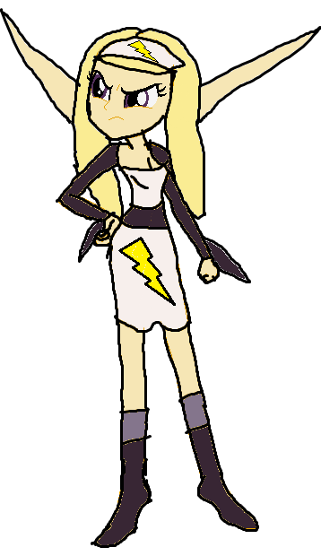 Kayla | Sonic's Adventure Wiki | Fandom