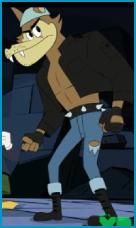 Slash Smashnikov | Sonic's Adventure Wiki | Fandom