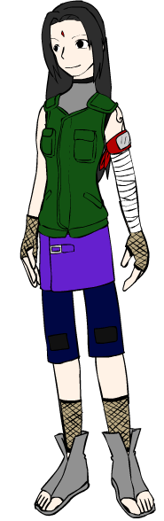 Lauren | Sonic's Adventure Wiki | Fandom