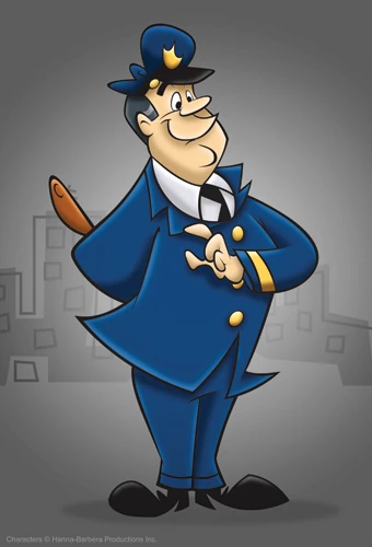 Officer Dibble | Sonic's Adventure Wiki | Fandom