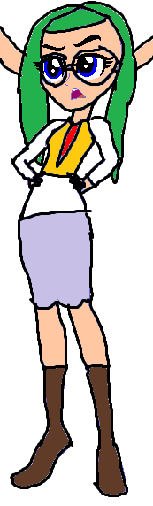 Alice | Sonic's Adventure Wiki | Fandom