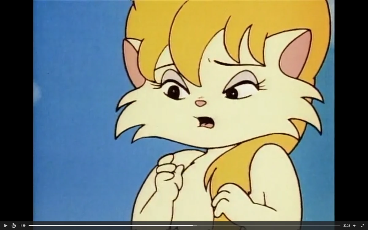 Cleo | Sonic's Adventure Wiki | Fandom