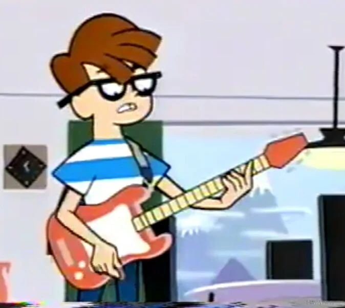 Mick Dixon | Sonic's Adventure Wiki | Fandom