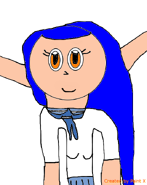 Willow | Sonic's Adventure Wiki | Fandom