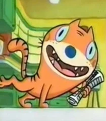 Mr. Jolly | Sonic's Adventure Wiki | Fandom