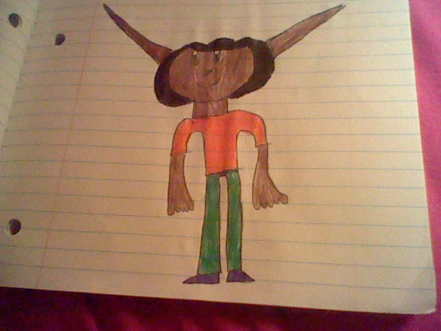 Ren | Sonic's Adventure Wiki | Fandom