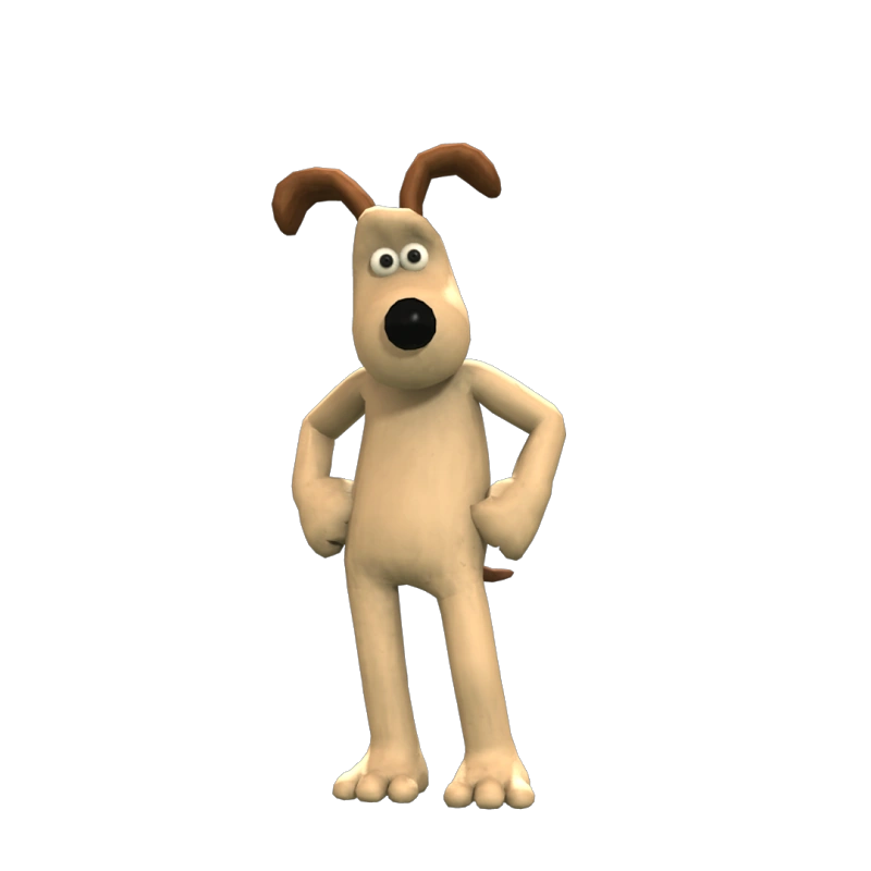 Gromit | Sonic's Adventure Wiki | Fandom