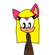 Amanda the Hedgehog | Sonic's Adventure Wiki | Fandom