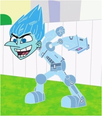 Brain Freezer | Sonic's Adventure Wiki | Fandom