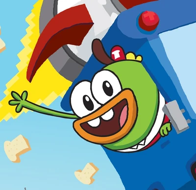 Buhduece | Sonic's Adventure Wiki | Fandom