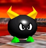 Bully | Sonic's Adventure Wiki | Fandom