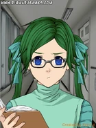 Alice | Sonic's Adventure Wiki | Fandom