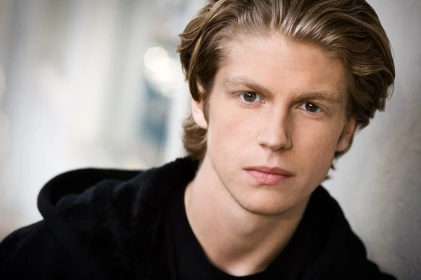 Andrew Francis | Sonic's Adventure Wiki | Fandom