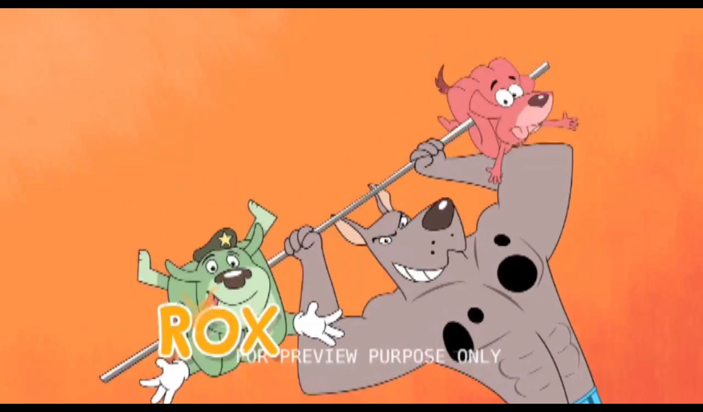 Rox | Sonic's Adventure Wiki | Fandom