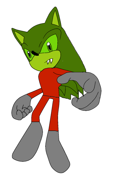 Lyric | Sonic's Adventure Wiki | Fandom