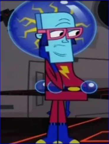 Static Clint | Sonic's Adventure Wiki | Fandom