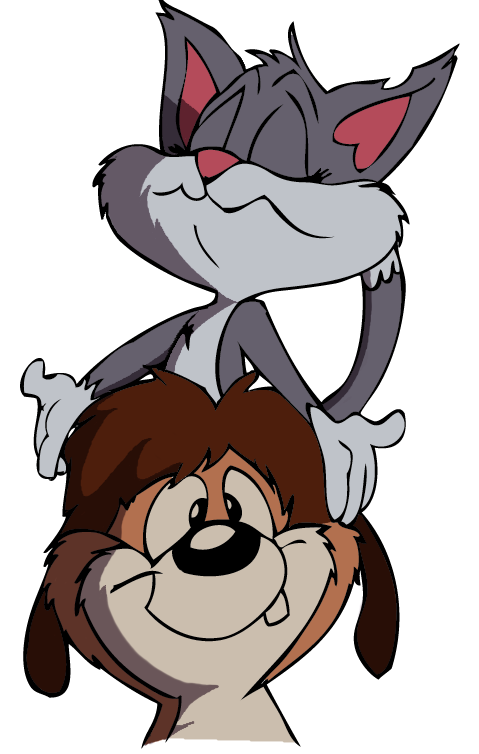 Rita and Runt | Sonic's Adventure Wiki | Fandom