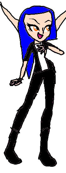 Willow | Sonic's Adventure Wiki | Fandom