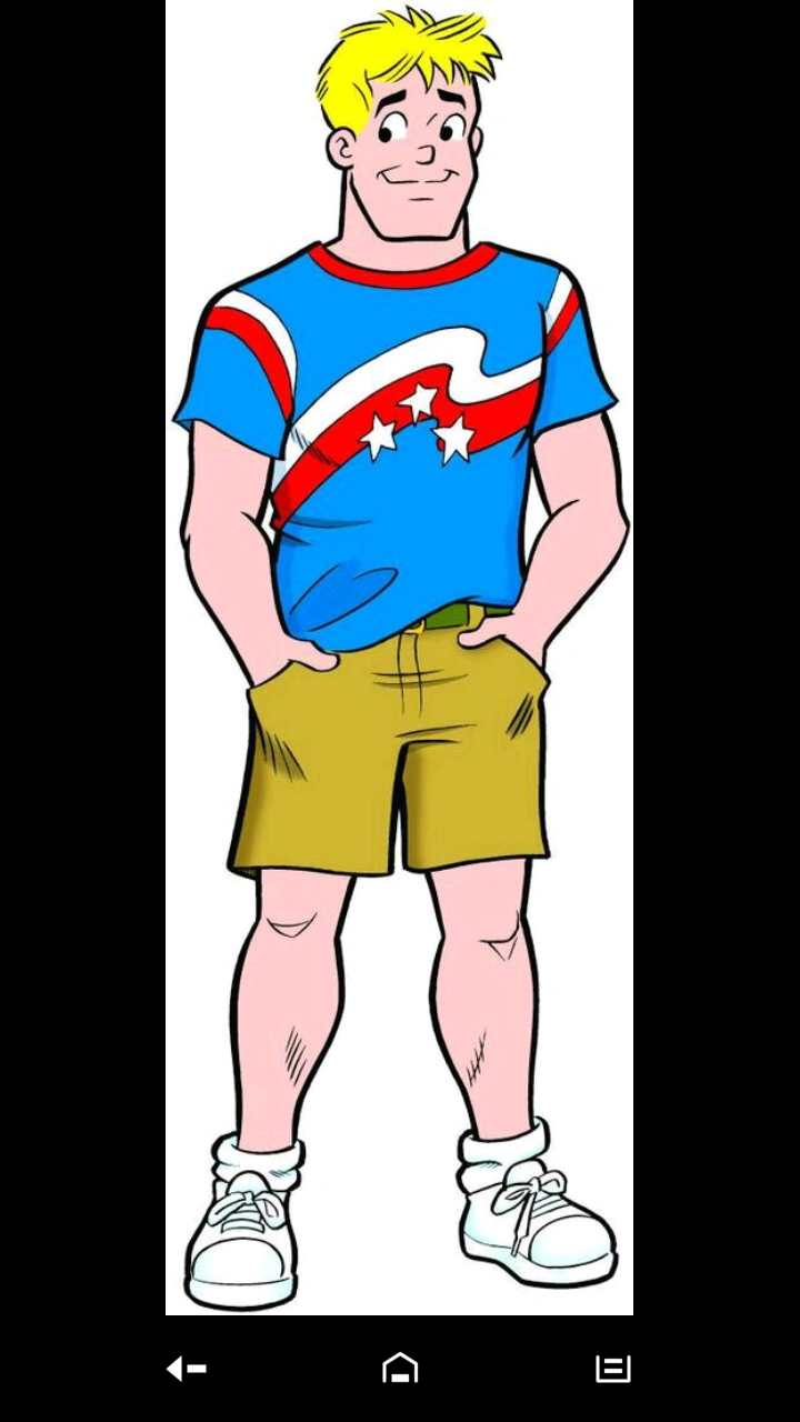 Moose Mason | Sonic's Adventure Wiki | Fandom