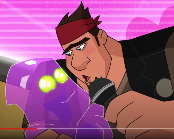 Globby | Sonic's Adventure Wiki | Fandom