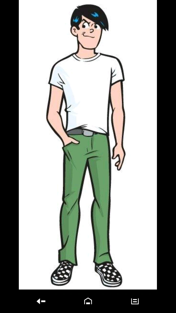 Reggie Mantle | Sonic's Adventure Wiki | Fandom