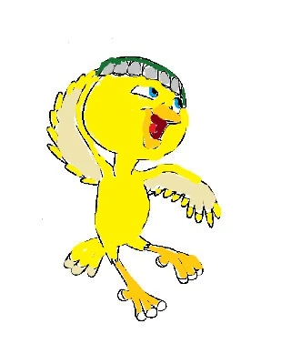 Nico | Sonic's Adventure Wiki | Fandom