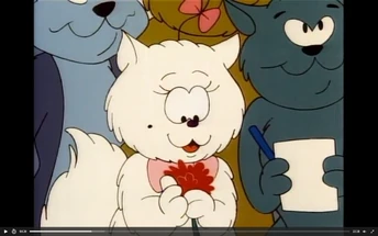 Sonja | Sonic's Adventure Wiki | Fandom