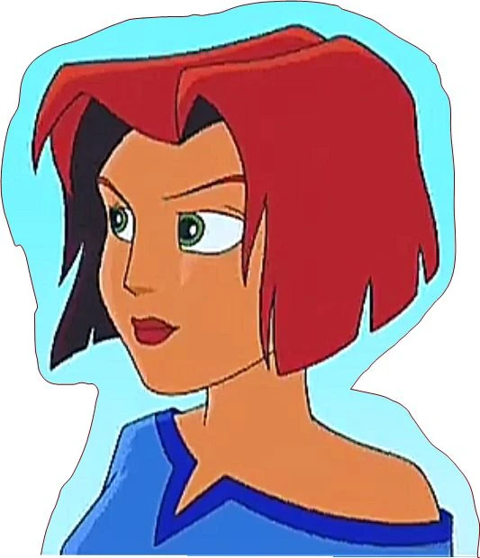 Samantha Seaver | Sonic's Adventure Wiki | Fandom