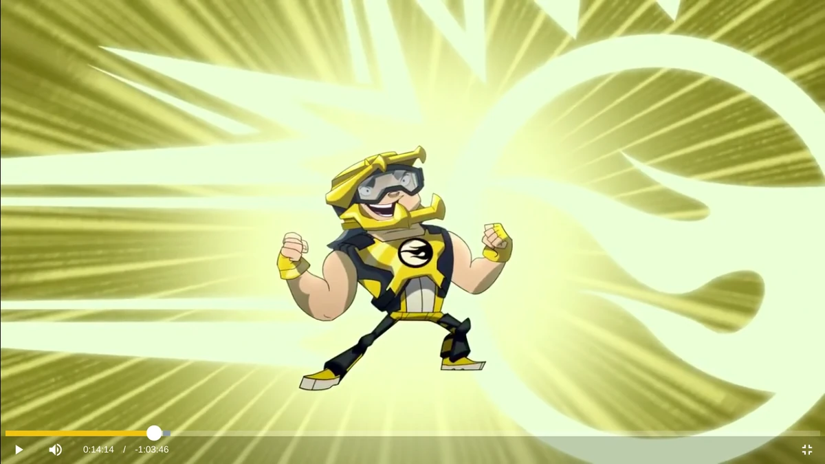 Wyatt | Sonic's Adventure Wiki | Fandom