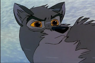 Balto | Sonic's Adventure Wiki | Fandom