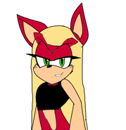 Flare the Hedgehog | Sonic's Adventure Wiki | Fandom