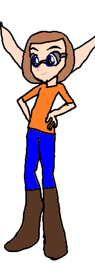 Reggie | Sonic's Adventure Wiki | Fandom