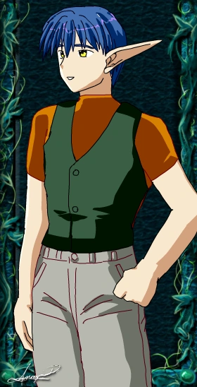 Welbert | Sonic's Adventure Wiki | Fandom