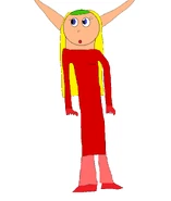 Sasha | Sonic's Adventure Wiki | Fandom