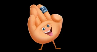 Hi-5 | Sonic's Adventure Wiki | Fandom