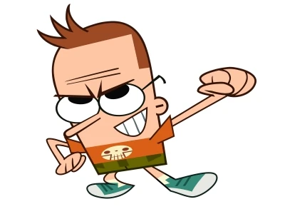 Eric Needles | Sonic's Adventure Wiki | Fandom