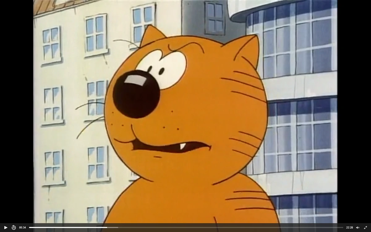 Heathcliff | Sonic's Adventure Wiki | Fandom