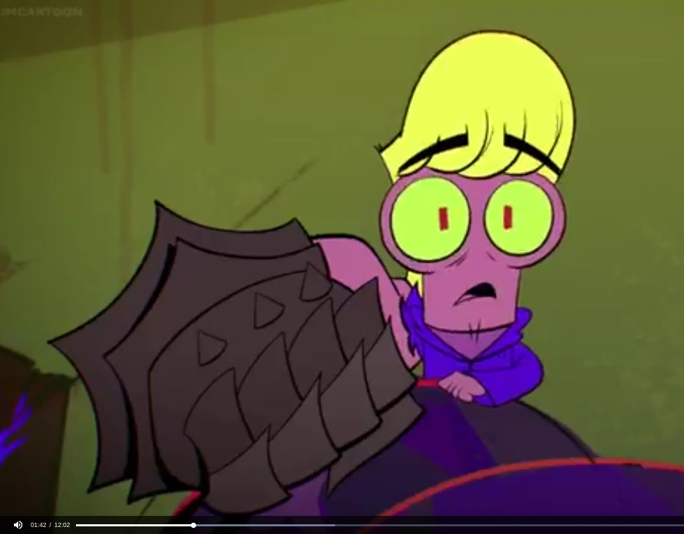 Warren Stone | Sonic's Adventure Wiki | Fandom