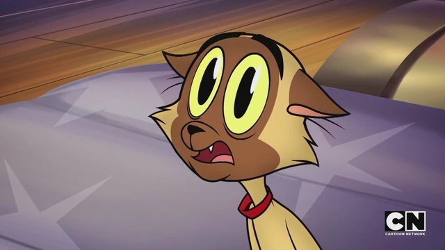 Chester the Cat | Sonic's Adventure Wiki | Fandom