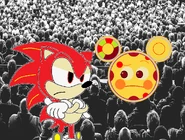 Souples the 'Artificial' Robot | SonicMovieFan1000 Wiki | Fandom