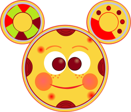 Souples the 'Artificial' Robot | SonicMovieFan1000 Wiki | Fandom