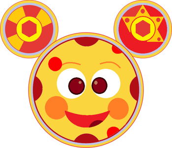 Souples the 'Artificial' Robot | SonicMovieFan1000 Wiki | Fandom